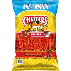 Chester's Fries in Chips - Walmart.com