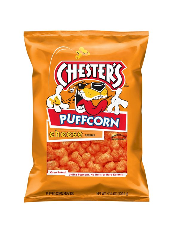 Chester's Fries in Chips - Walmart.com