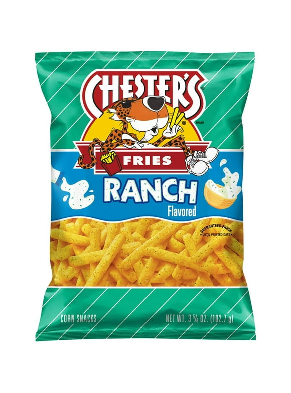 Chester's Fries in Chips - Walmart.com