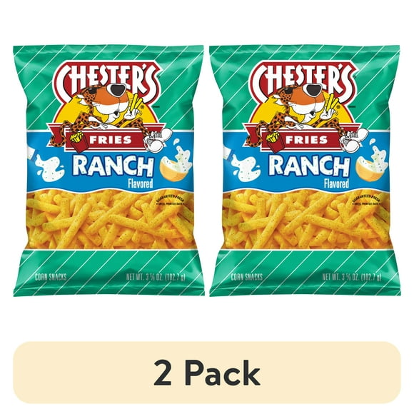 Chester's Fries in Chips - Walmart.com