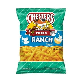 Chester's Fries in Chips - Walmart.com