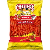 Chesters Ranch Fries 5.25oz - Walmart.com