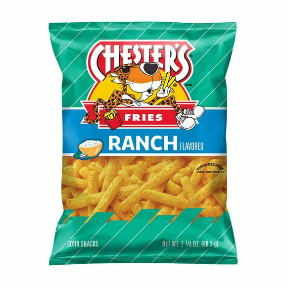 Chester's Fries in Chips - Walmart.com