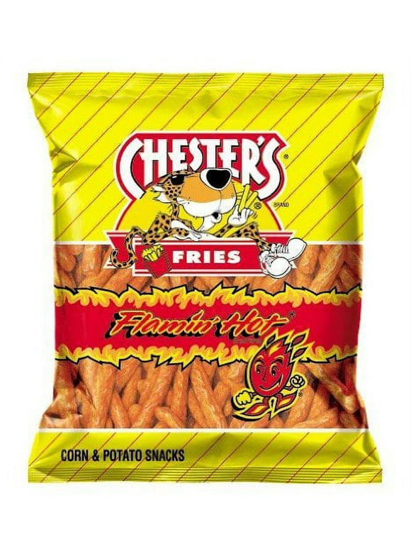 Chester's Fries in Chips - Walmart.com