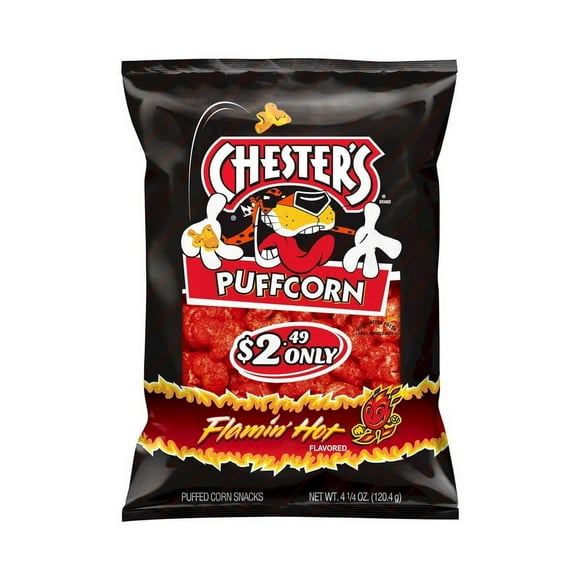 Chester's Fries in Chips - Walmart.com