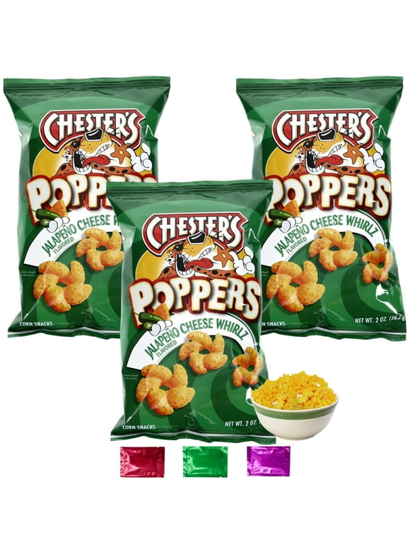 Chester's Fries in Chips - Walmart.com
