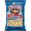 Chester's Butter Flavored Puffcorn, Bold & Cheesy Oven Baked Snacks, 3. ...