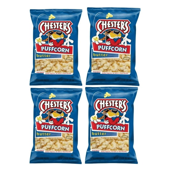 Chesters Puffcorn