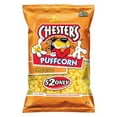 Chester's Cheese Puffcorn Snacks, 4.5 Ounce - Walmart.com