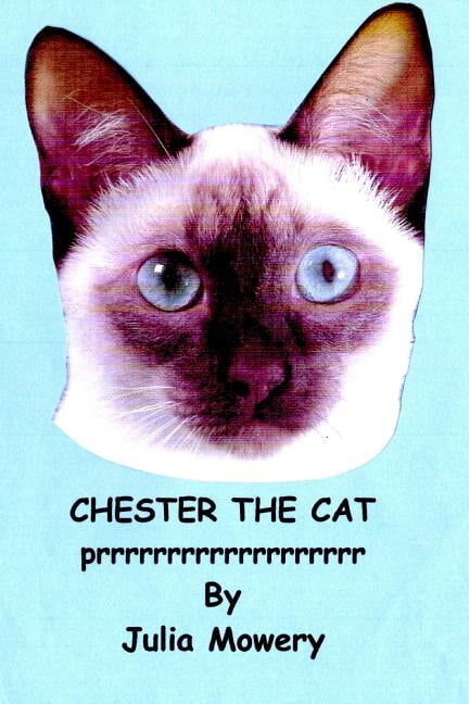 Chester Cat