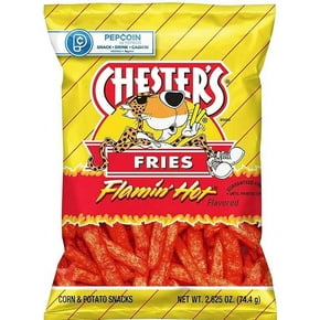 Flamin' Hot Chips in Chips - Walmart.com