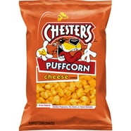 Old Dutch Original Puffcorn, 9oz Puffed Snack - Walmart.com