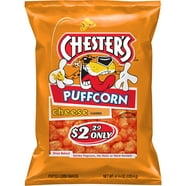 Popcornopolis Cheddar Cheese Popcorn, 4.5 Oz. Gift Cone - Walmart.com