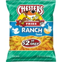Chester's Cheese Puffcorn, Bold and Cheesy Flavor, 4.25 oz - Walmart.com