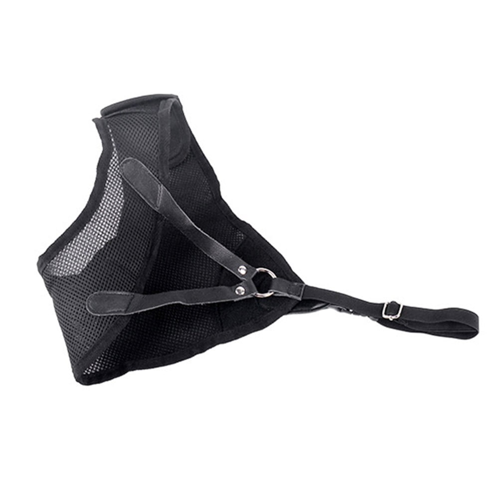 Chestguard Lightweight Chestguard For Enthusiasts - Walmart.com