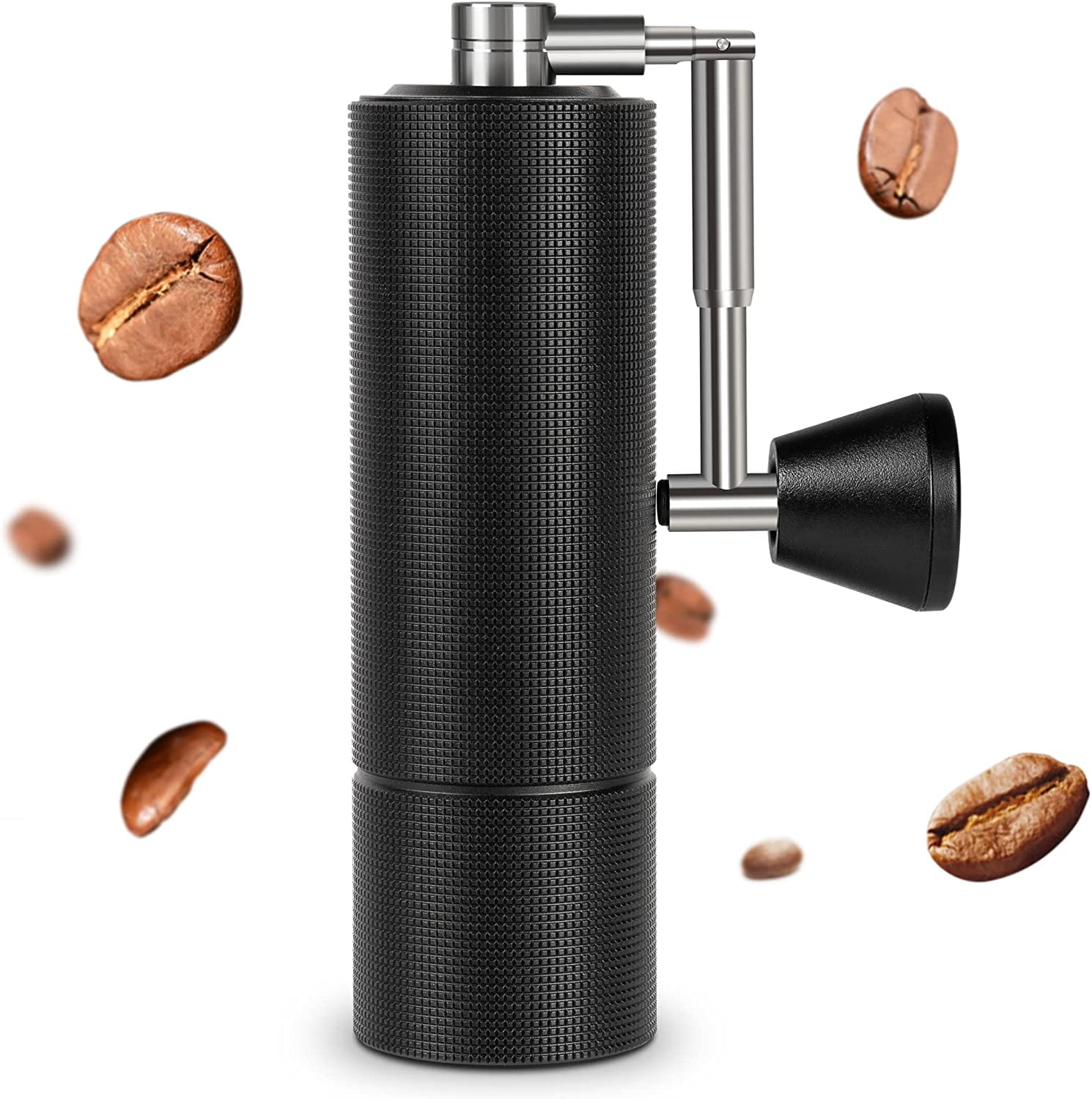 Chestnut C3 MAX PRO Manual Coffee Grinder with Foldable Handle ...