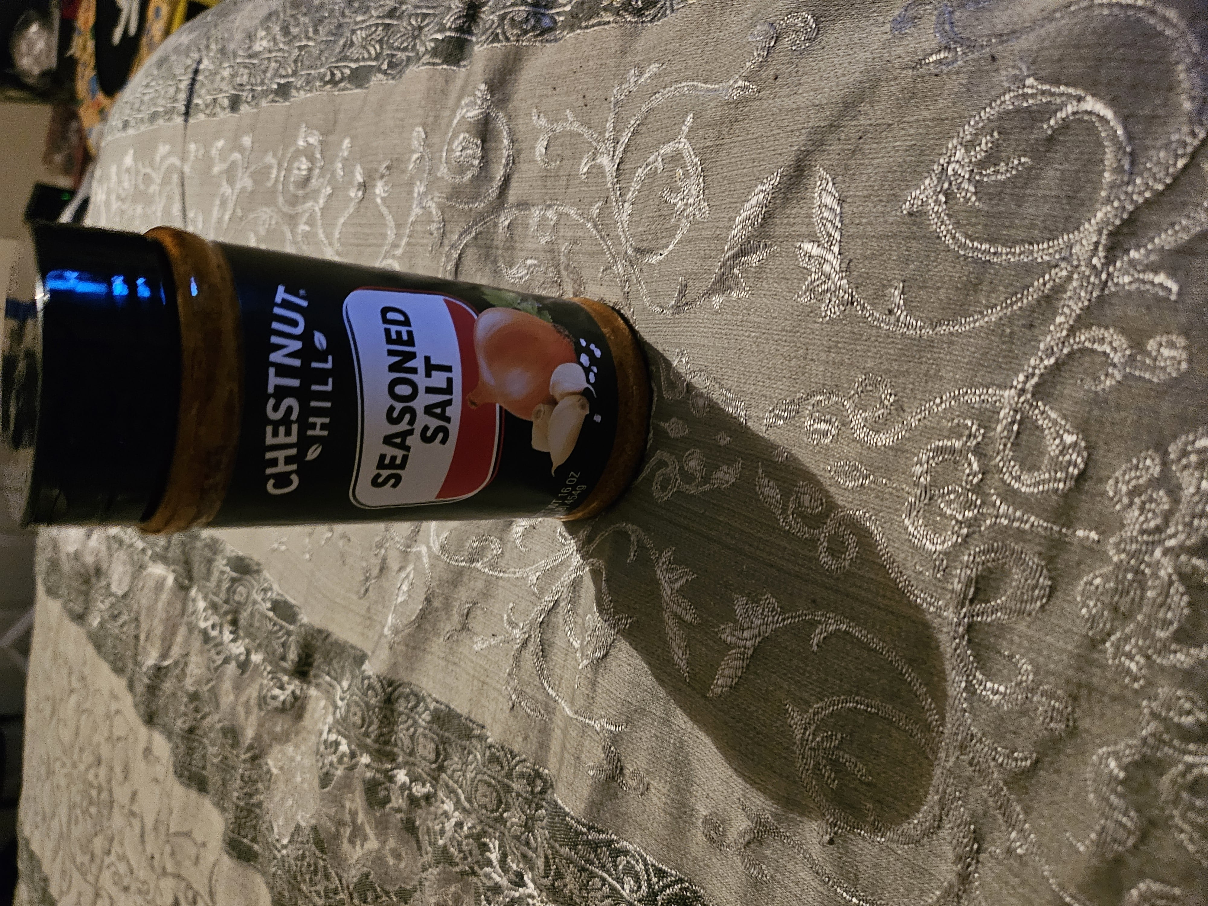 Chestnut Hill Seasoned Salt - Walmart.com