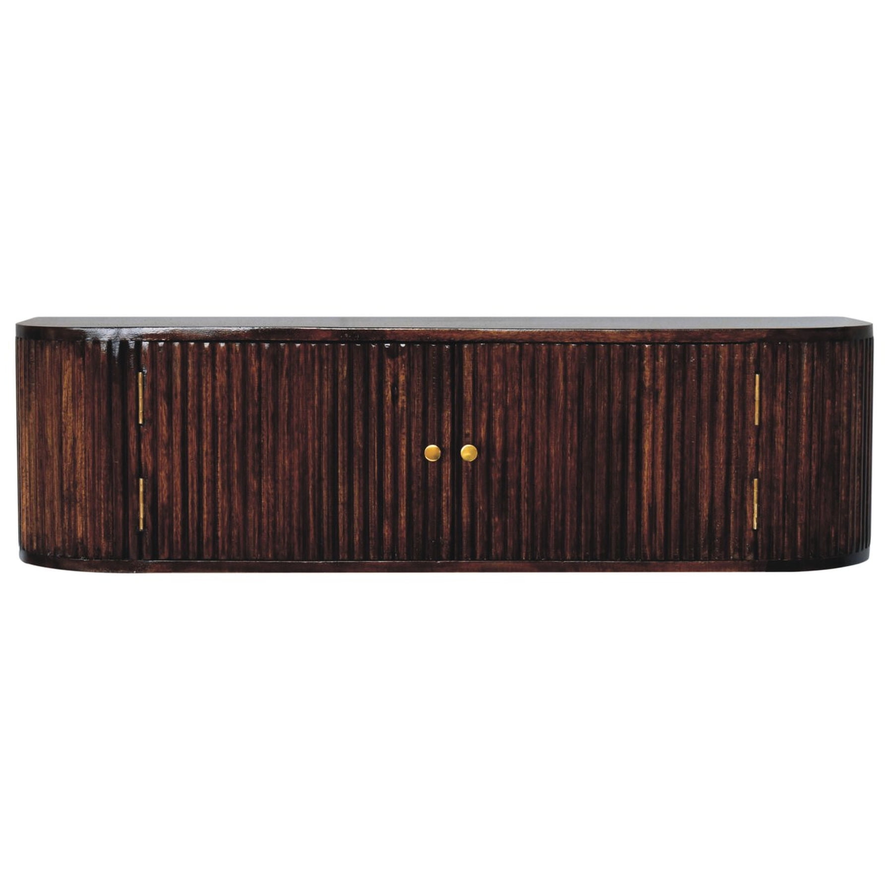 Chestnut Hue - One Drawer Storage - Bedside Decor - Keep Things in ...
