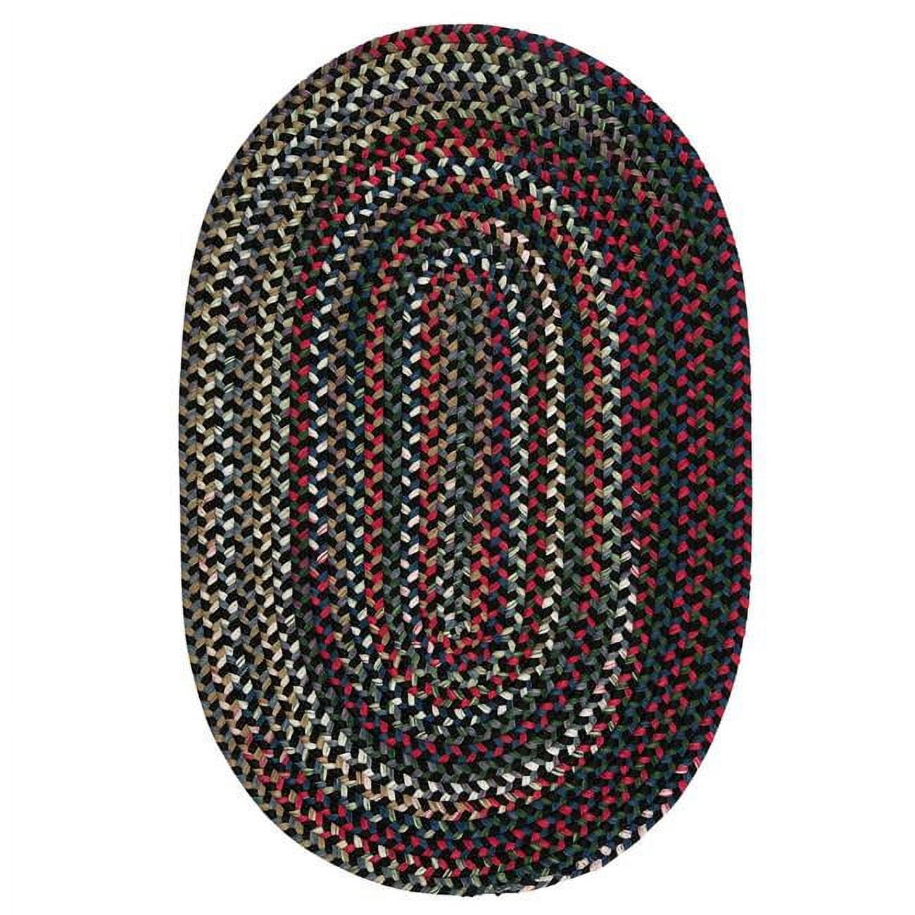 Chestnut Knoll Area Rug - Black Satin - 11x14 ft. - Walmart.com