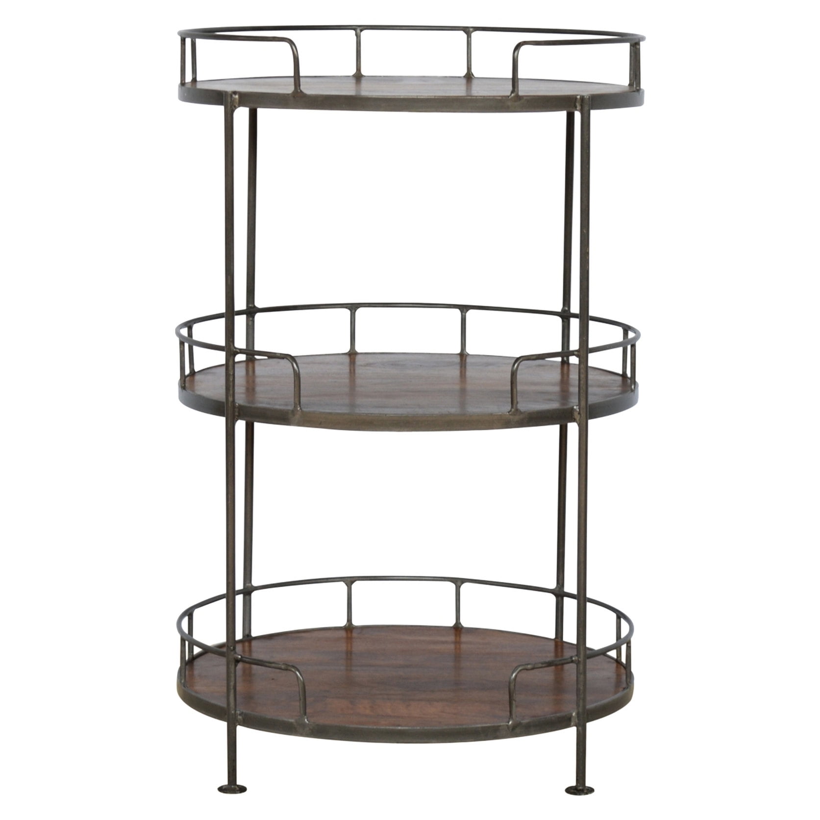 Chestnut Main Color | Ideal for Different Room Styles | Enhanced Living ...