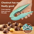 Chestnut Opener Chestnut Clip Household Chestnut Clip Removal And ...