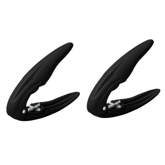 Chestnut Opener Clip Set | Chestnut Peeler Scissors | Ergonomic ...