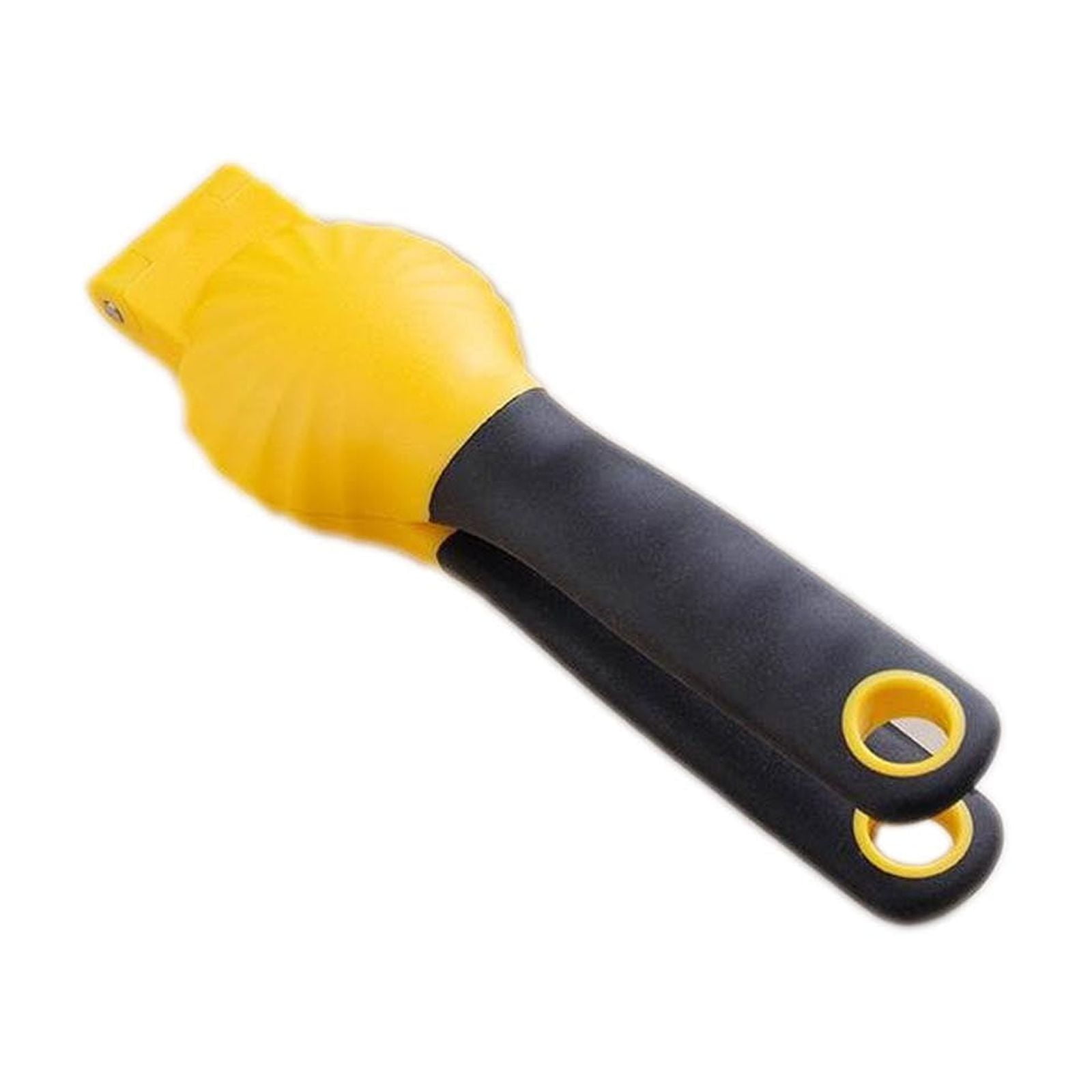 Chestnut Opener, Walnut Clip, Stainless Steel Construction, Easy-Grip ...