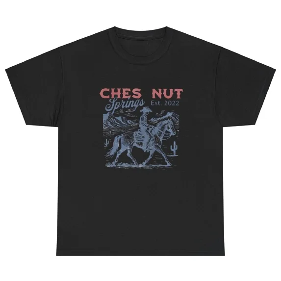 Chestnut Springs Elsie Silver Cowboy Romance Series Books Reader Unisex ...