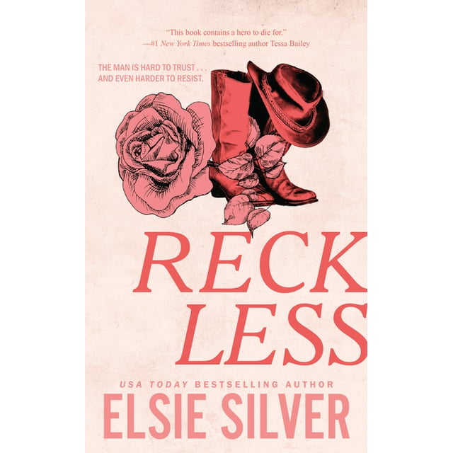 Chestnut Springs: Reckless (Paperback) - Walmart.com Chestnut Springs: Reckless (Paperback) - Walmart.com