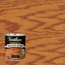 Colonial Maple, Varathane Premium Oil-Based Interior Wood Stain-211712H ...