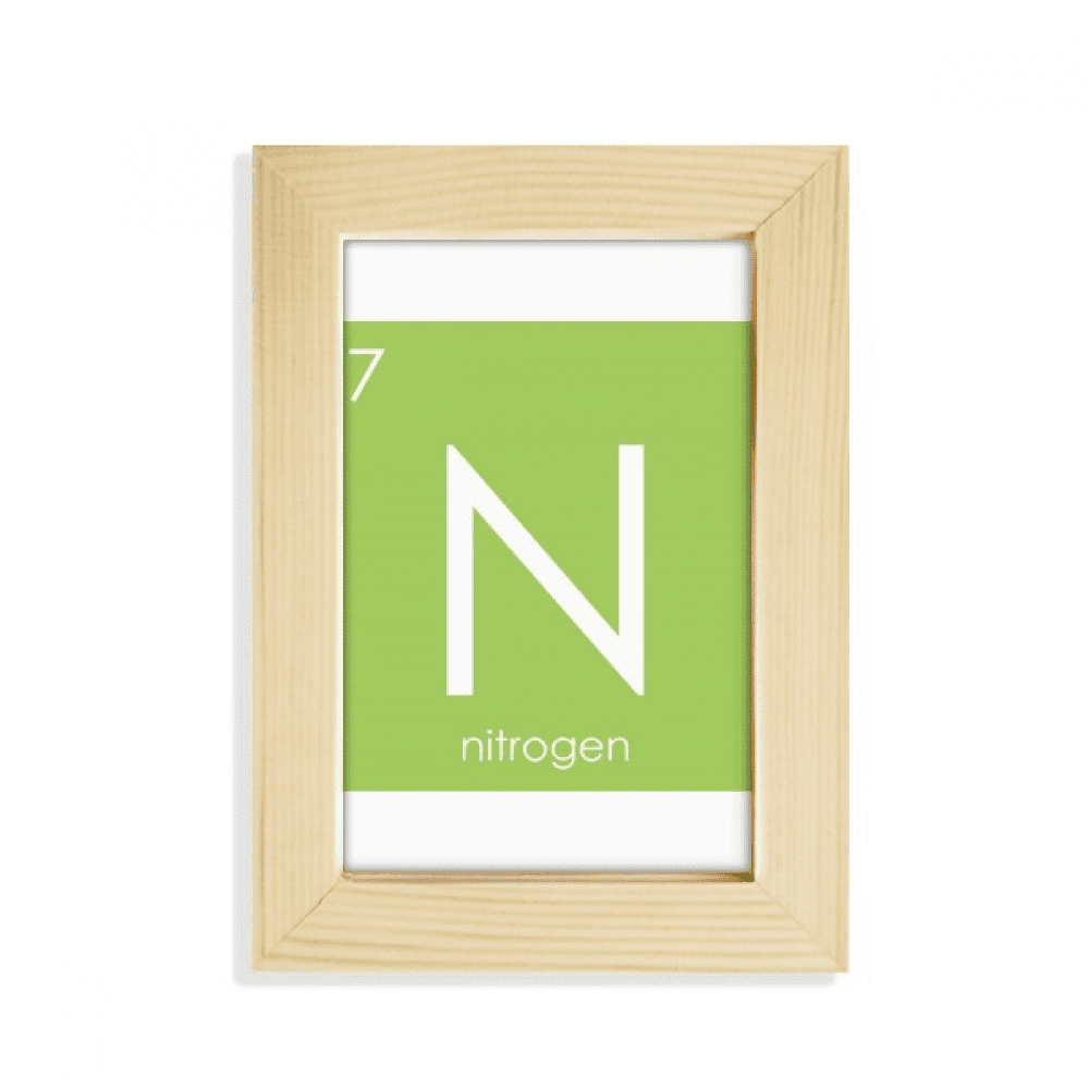 Chestry Elements Period Table Chalcogens Element Nitrogen N Desktop ...