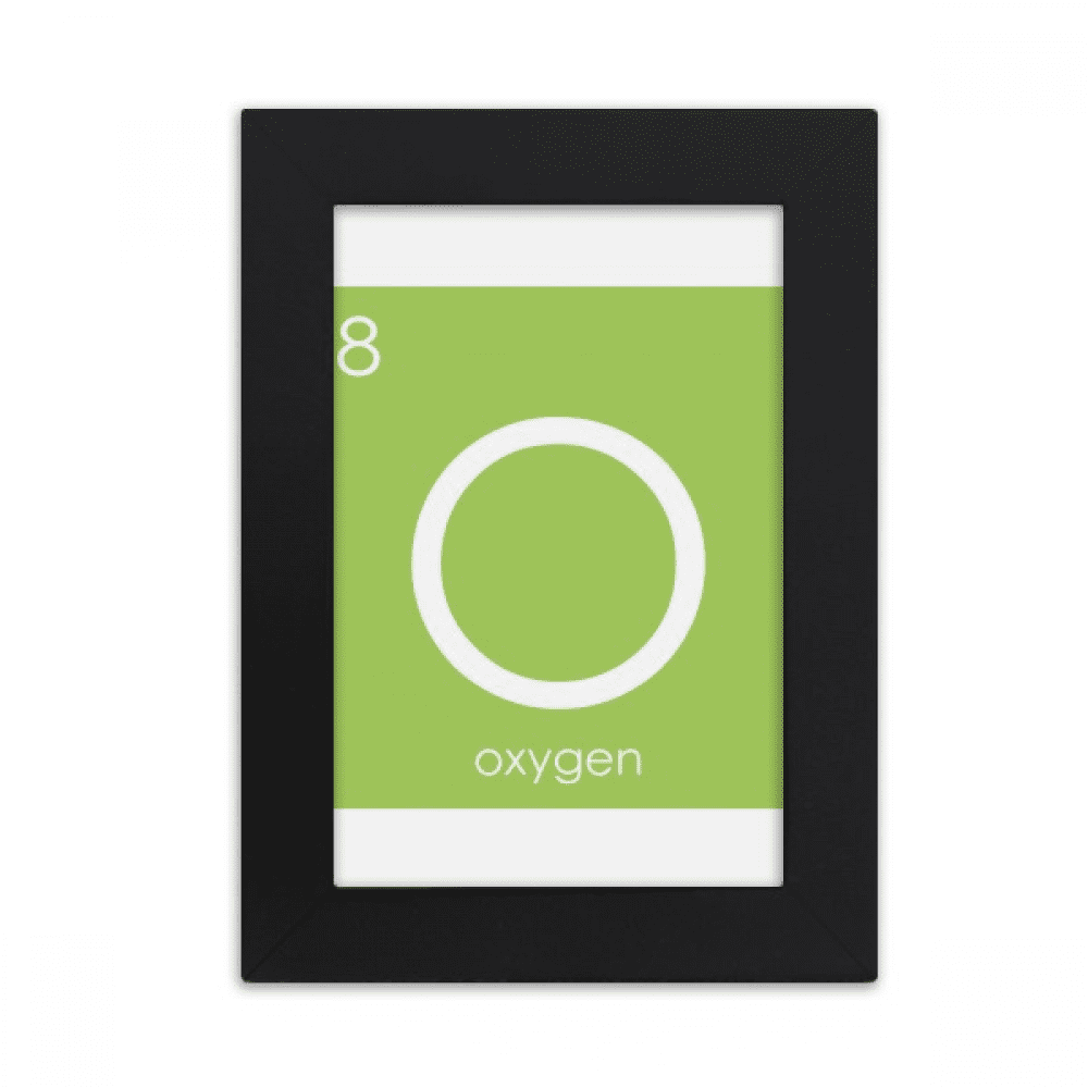 Chestry Elements Period Table Chalcogens Element Oxygen O Desktop Photo ...