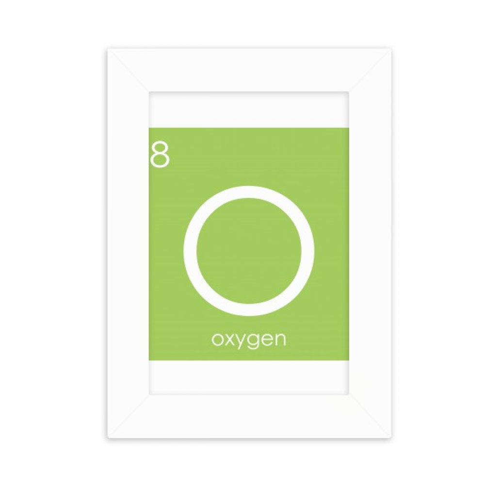 Chestry Elements Period Table Chalcogens Element Oxygen O Desktop Photo ...