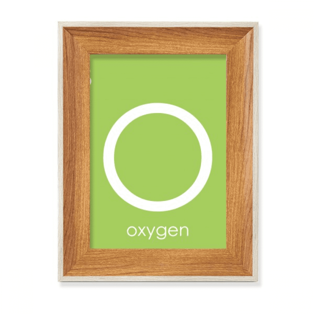 Chestry Elements Period Table Chalcogens Element Oxygen O Desktop ...
