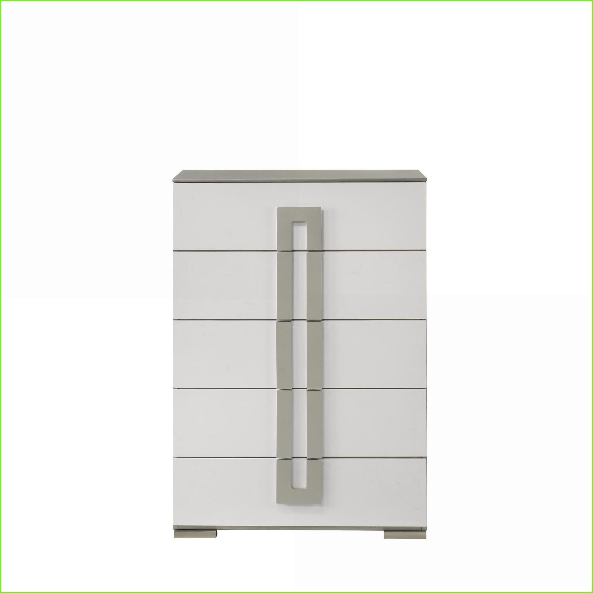 Chests & Wardrobes: Olivia Contemporary 5-Drawer Chest | Solid ...
