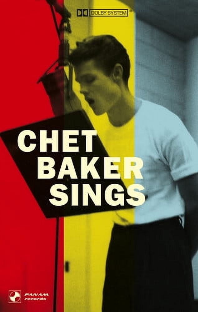 Chet Baker - Chet Baker Sings - Includes Bonus Track - Music ...