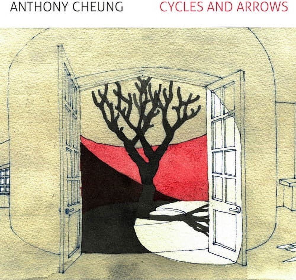 Cheung / Papach / Rombout - Cycles & Arrows - Music & Performance - CD ...
