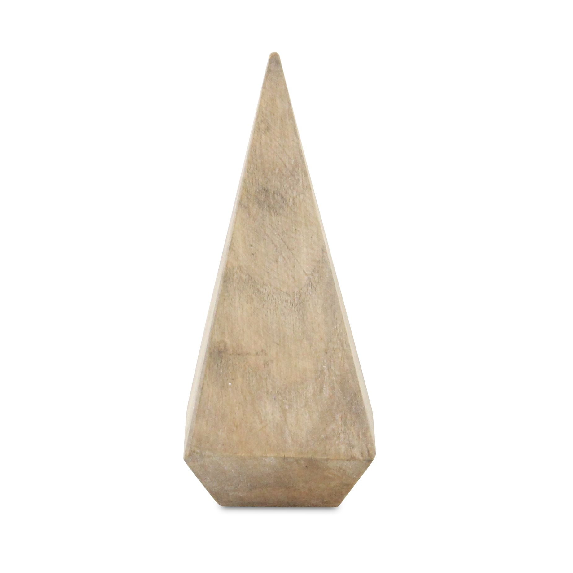 Cheungs 5959L Palison Wooden Pyramid Design Ring Holder - Large ...