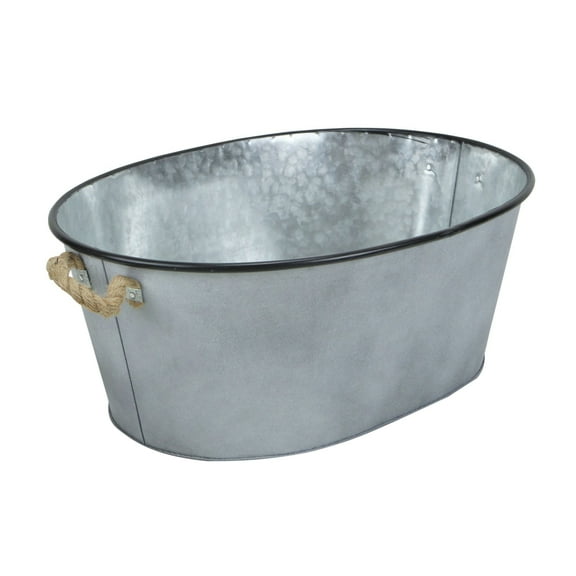 Galvanized Buckets