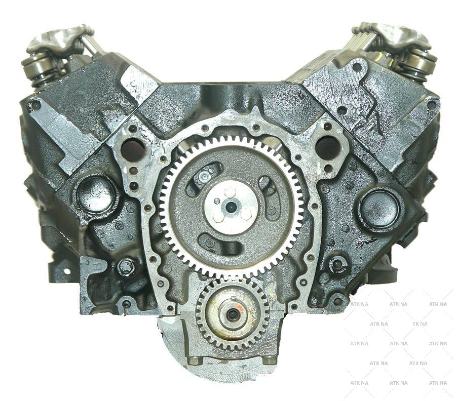 Chev 350 Marine Engine - Walmart.com