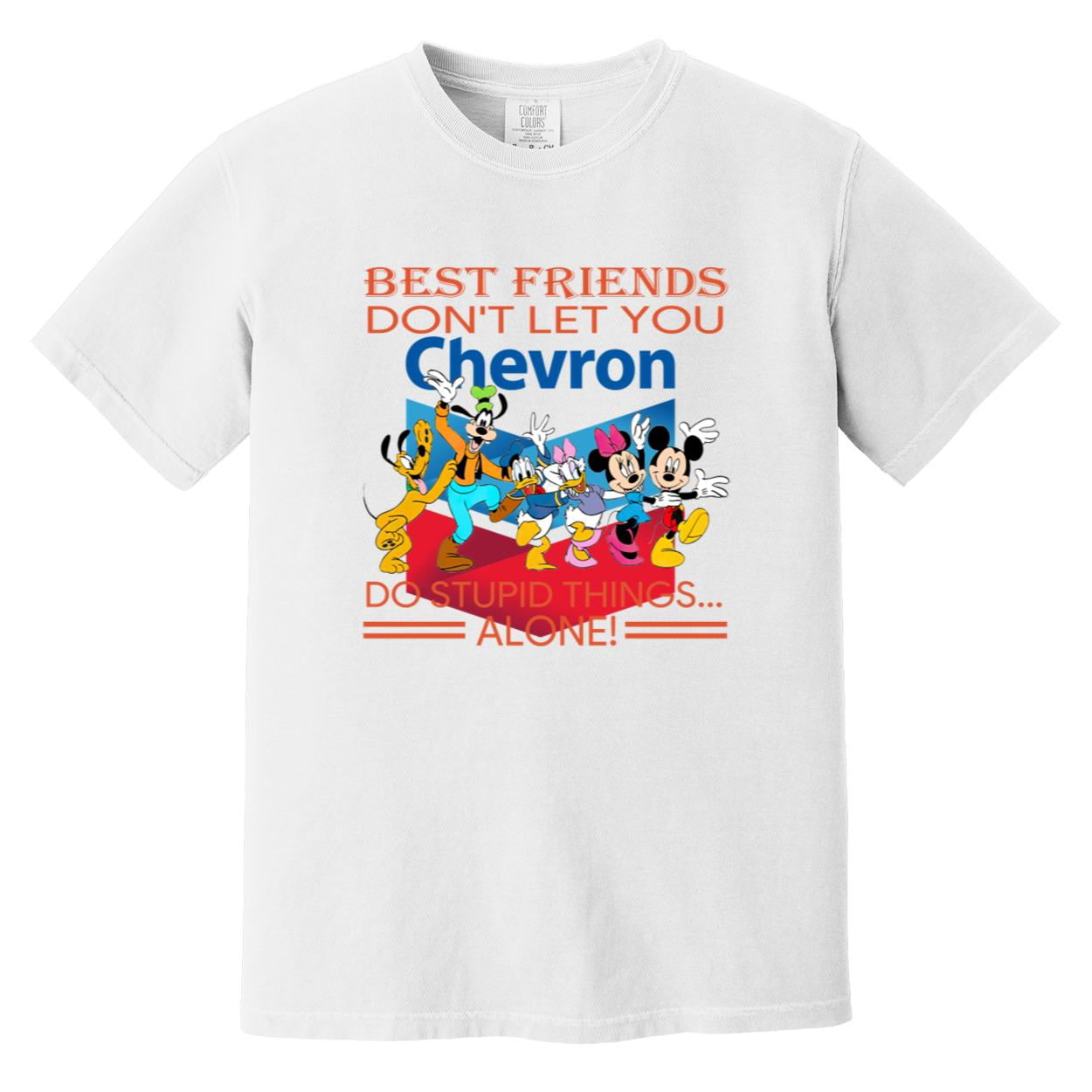 Chev BL Street Style Chevrolet Fan Tribute Graphic Comfort Color T ...