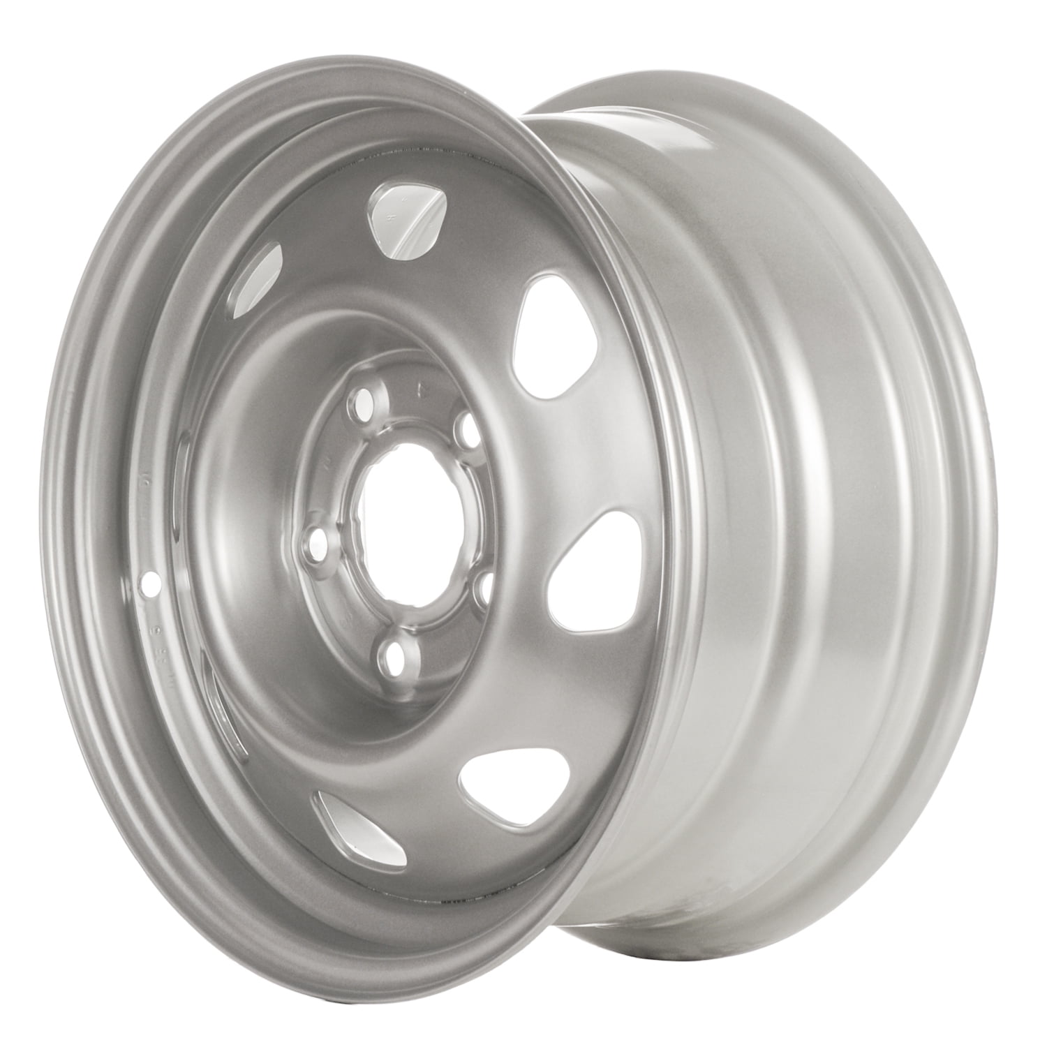 Chev Wheel 1999-2008 16" New Replica 9592439 - Walmart.com