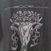 Chevelle Band Shirt