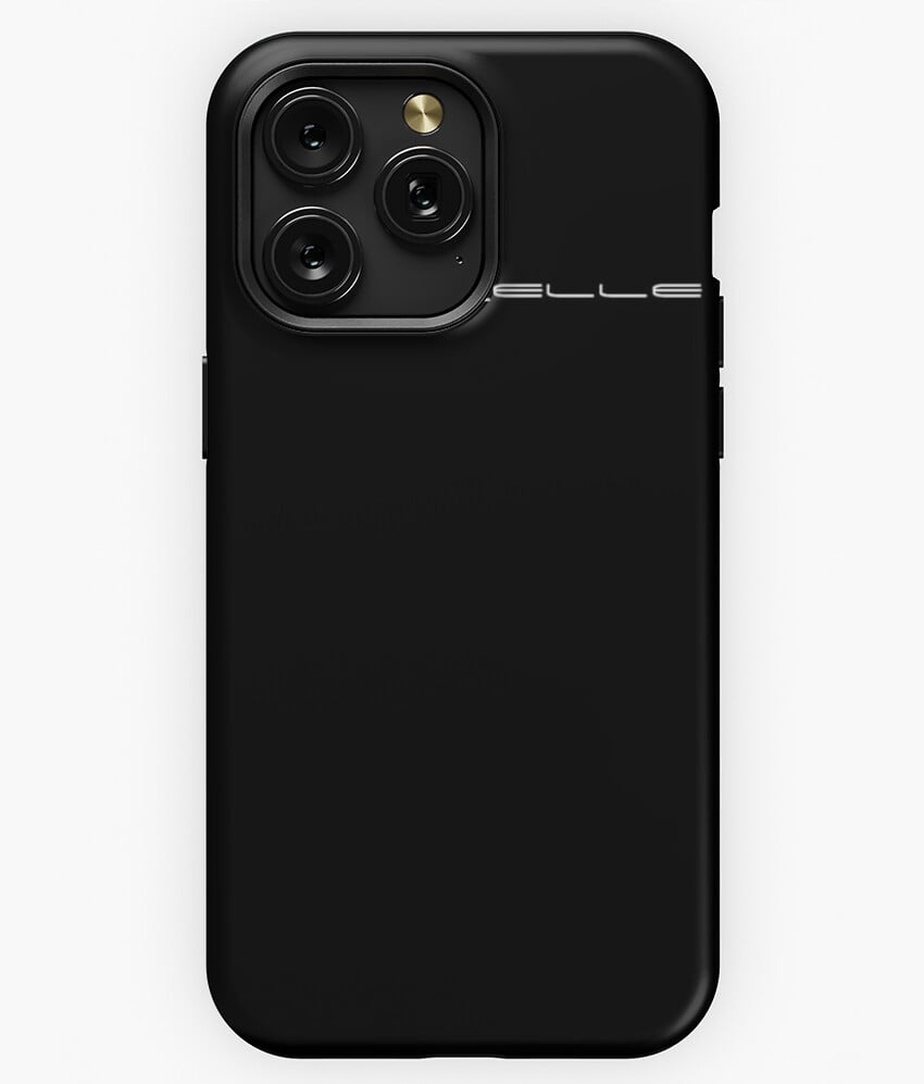 Chevelle Band Rock Music Logo G035 Phone Case for iPhone17 16 15 14 13 ...