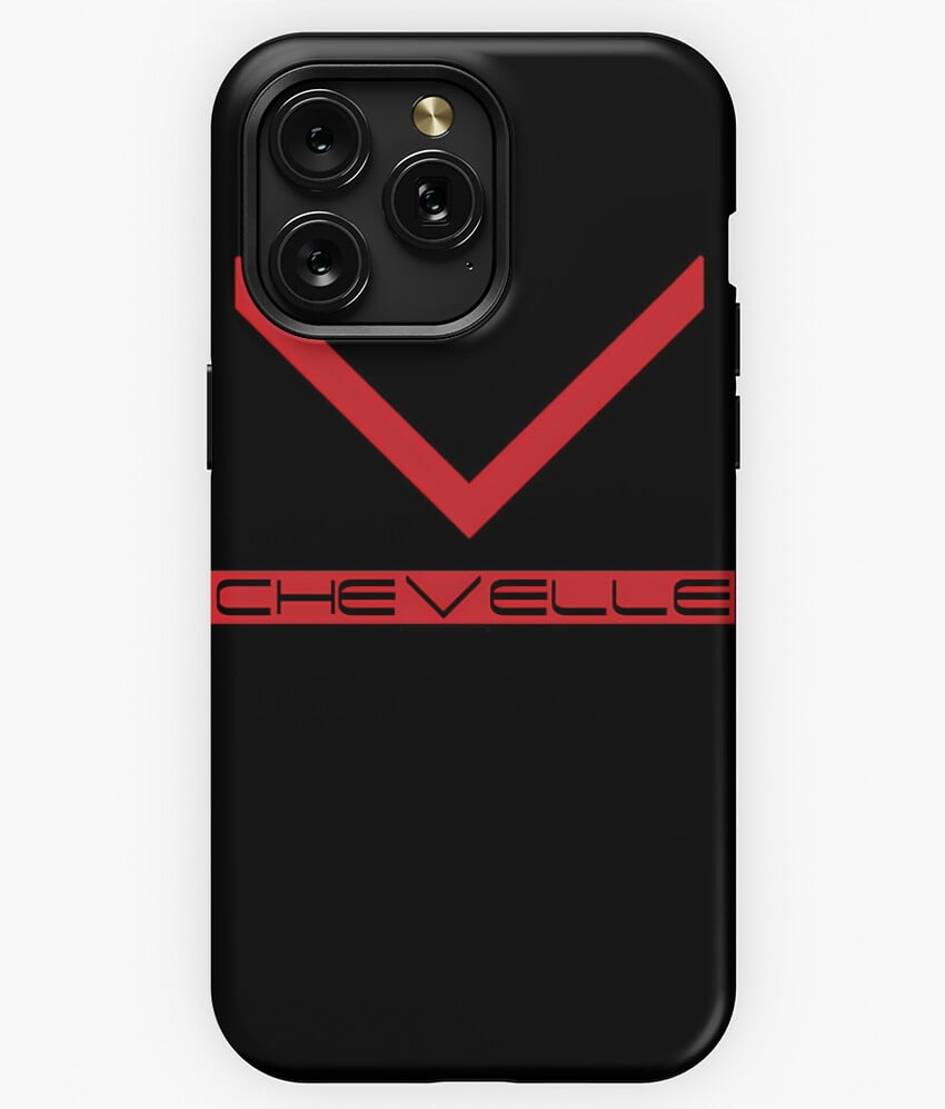 Chevelle V Rock Music Band Logo G077 Phone Case for iPhone17 16 15 14 ...