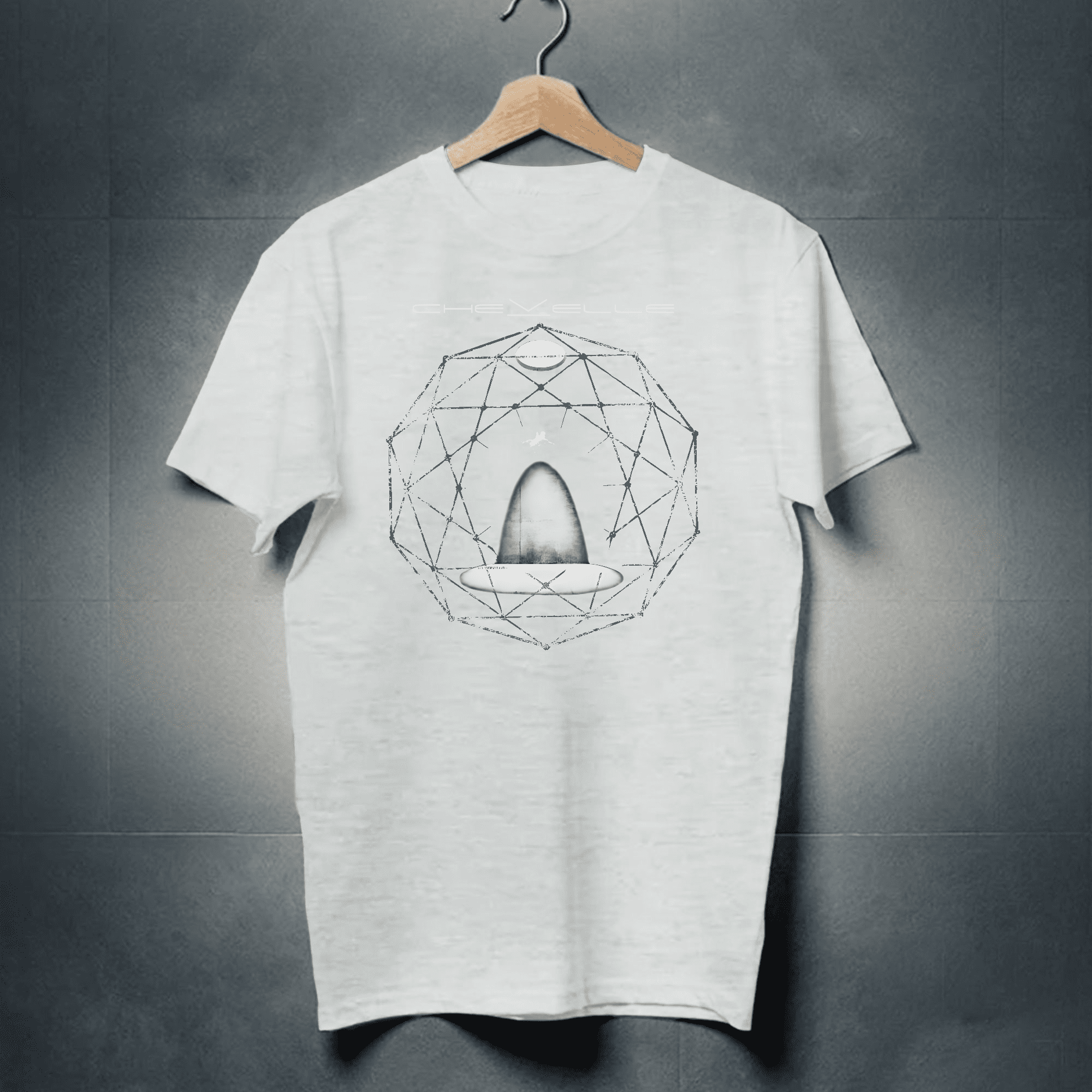 Chevelle band Album Tee Gift For Fan Cotton T-Shirt S To 5XL - Walmart.com