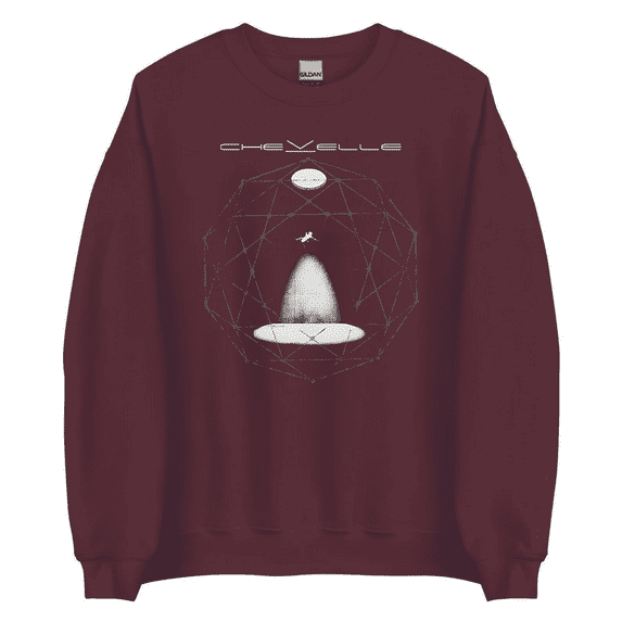 Chevelle band Album Tee Gift For Fan Cotton T-Shirt S To 5XL - Walmart.com