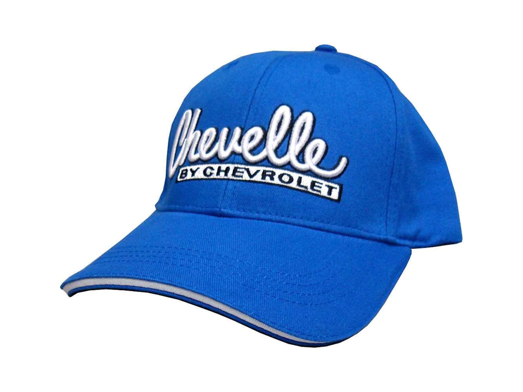 Chevelle by Chevrolet Mens Hat 4 colors available licensed - Walmart.com