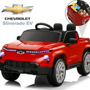 Chevorlet Cars