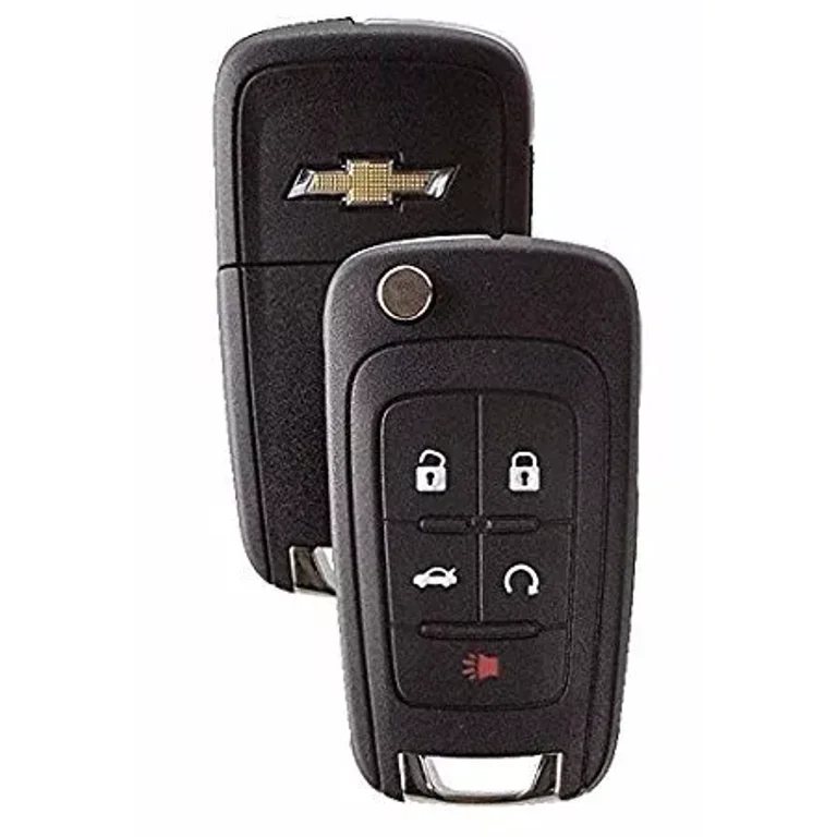2010 chevy malibu remote start store